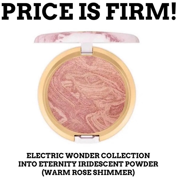 MAC Cosmetics | Makeup | Mac Iridescent Powder X Electric Wonder ...
